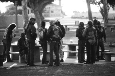 MONGOLS MC – SINCE 1969. Brotherhood above all